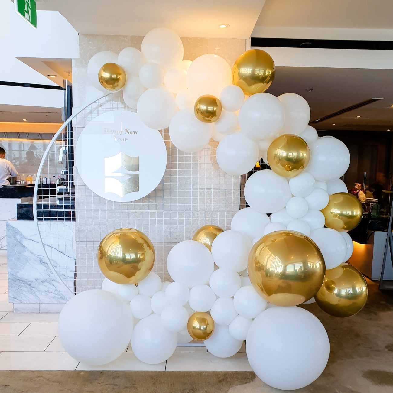 Our Services | The Balloon Stylist